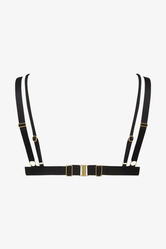 Maison Close l Triangle noir - Fatale