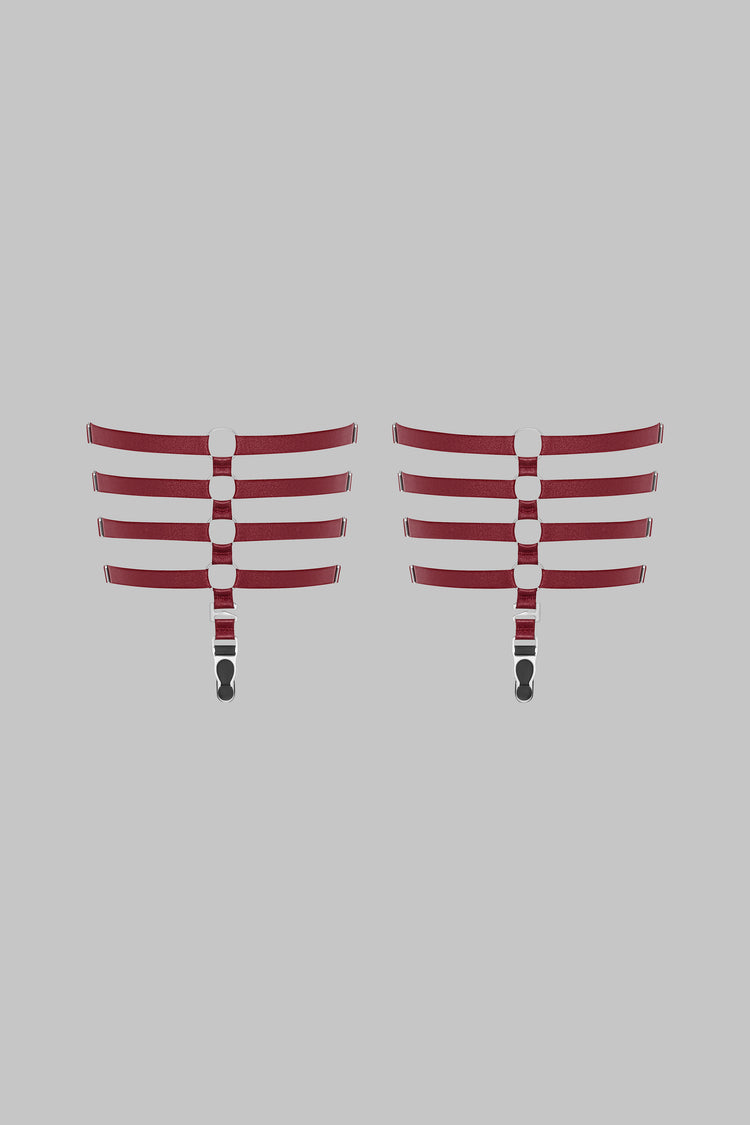 Garters – Maison Close