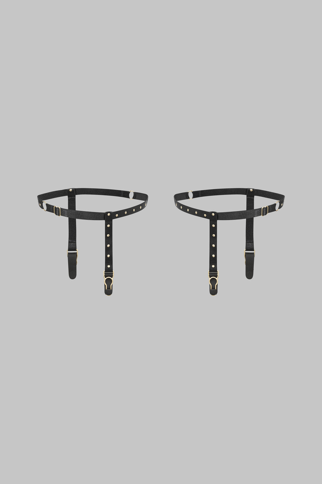 Suspender belt | Maison Close