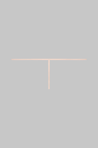 Maison Close l Nude Micro thong - Les Invisibles
